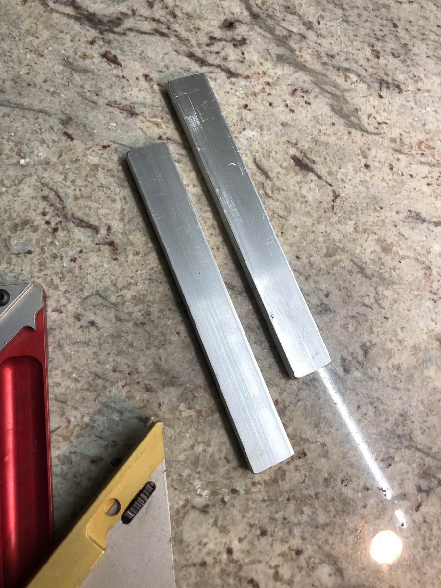 levelers - frame support bar – MasterClamp